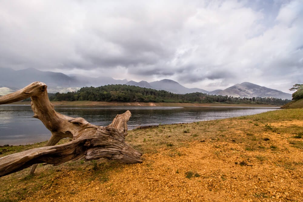 Serenity - Landscape Photography | Ashik George Bastin | Creative Hut