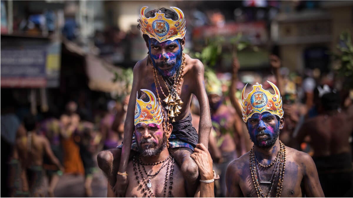 Photojournalism | An Ultimate Guide to Photojournalism | Creative Hut