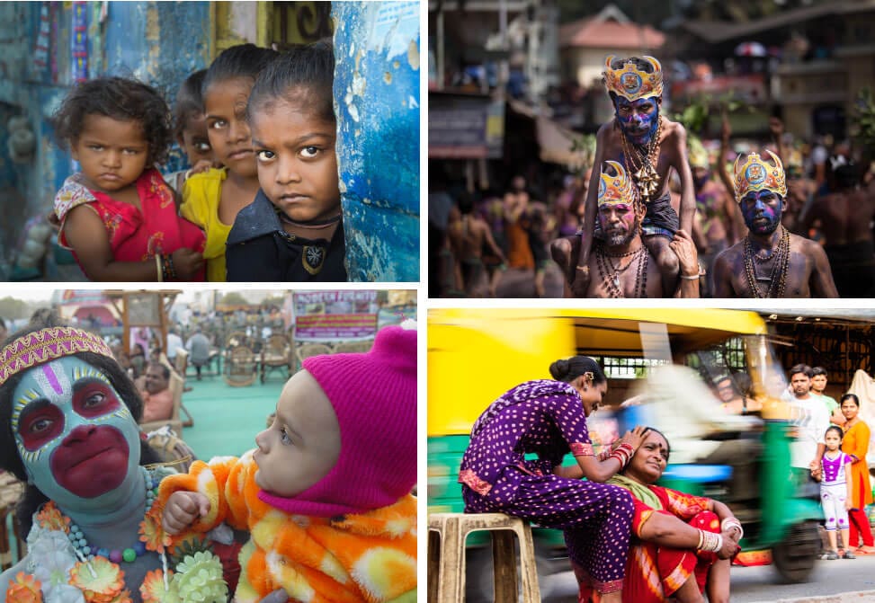 Photojournalism | An Ultimate Guide to Photojournalism | Creative Hut