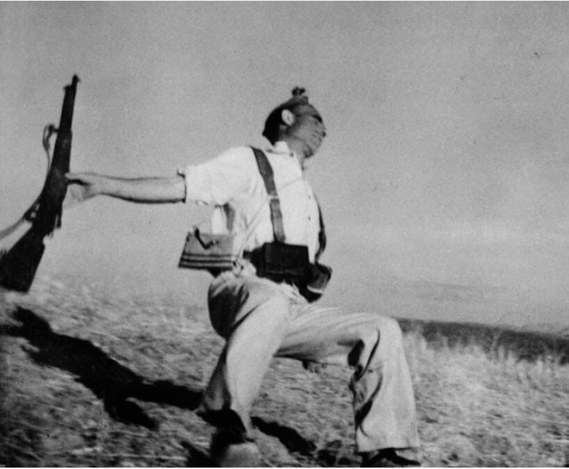 Photojournalism | An Ultimate Guide to Photojournalism | Creative Hut