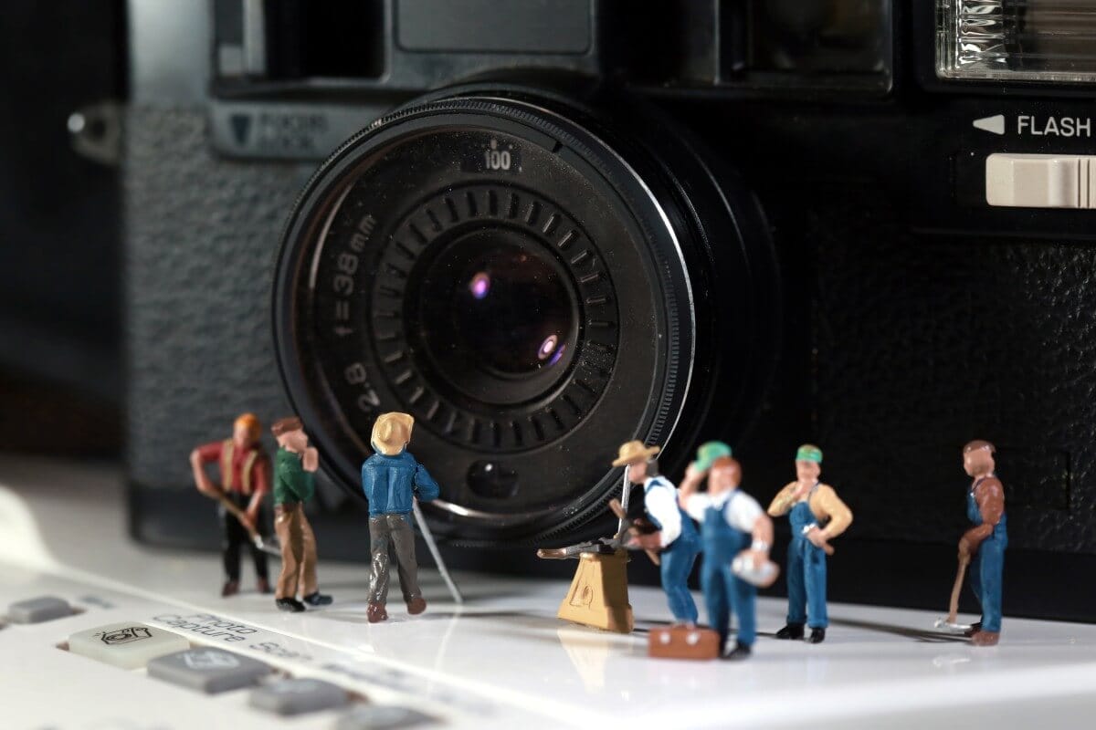 What is Aperture? A Beginner's Guide to Aperture in Photography