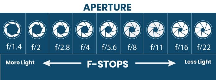 What is Aperture? A Beginner's Guide to Aperture in Photography