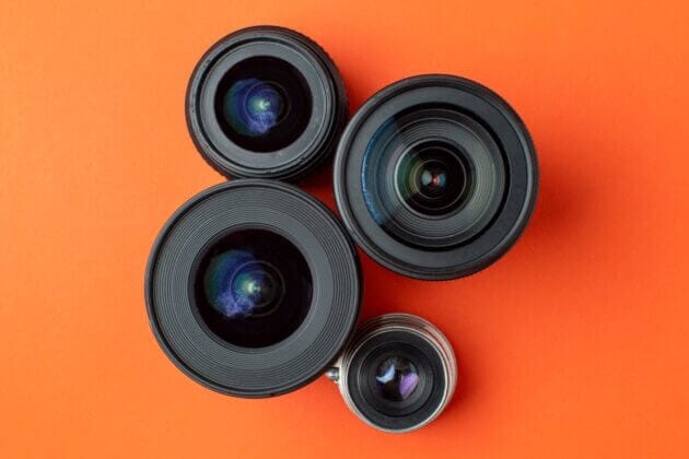 What is Aperture? A Beginner's Guide to Aperture in Photography