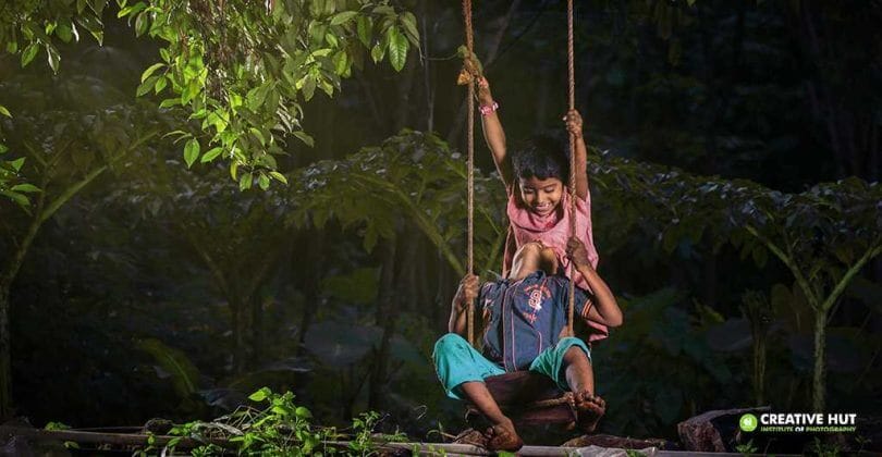 Human Interest Photography | Best Location and Lighting | Creative Hut