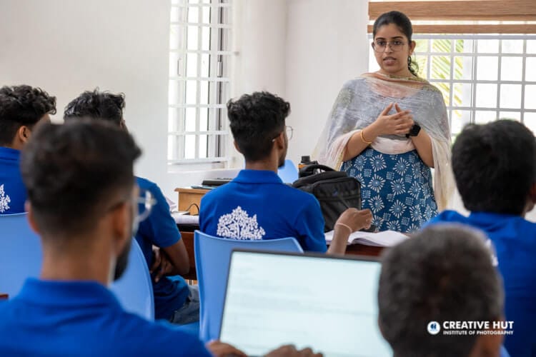 Diploma in Photography Result 2017-18 - Creative Hut Institute of ...