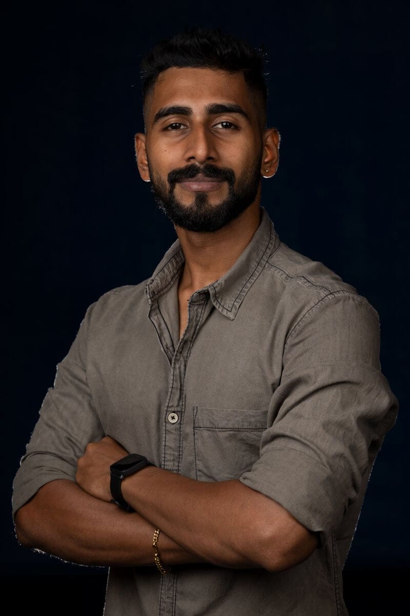 Alwin Binu, Ernakulam, Kerala | Photographer | Creative Hut